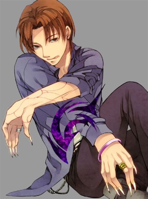 Ryuunosuke Uryuu Uryuu Ryuunosuke By Kriss80858 On Deviantart