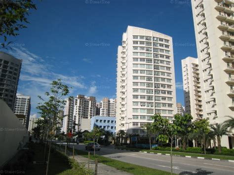265a Compassvale Link S541265 Hdb Details Location Map Nearby Mrts