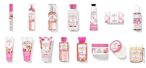 Bath Body Works Spa At Luis Manson Blog