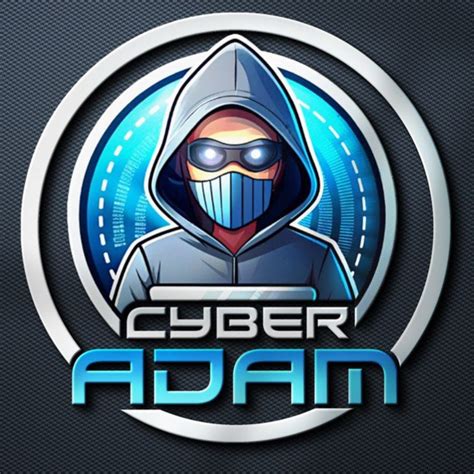 Cyber Adam Youtube