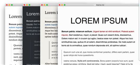 简单高效的markdown编辑器 Typora V0991 中文正式版破解版绿色版 Ide激活网