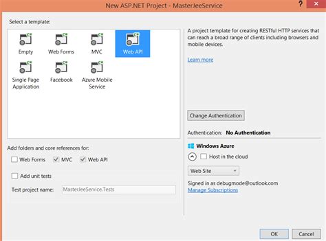 A Step By Step Guide To Working With The ASP NET Web API And AngularJS Dhananjay Kumar