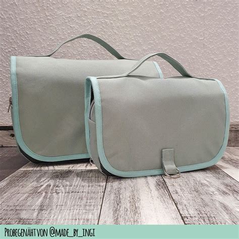 E Book Maker Mauz Kosmetiktaschen Set Traveling Und Traveling Mini Stoffe Hemmers