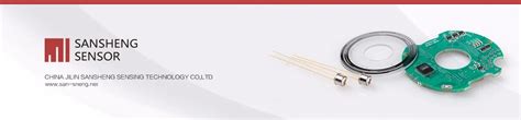Magnetic Ring Encoder Magnetic Ring Encoder Direct From Jilin Province
