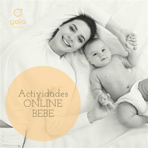Un Año De Actividades Online Blog Gaia Ecocrianza