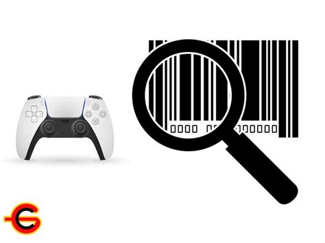 How To Find PS5 Controller Serial Number Quick Guide GameConstant