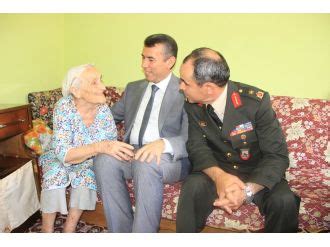 Dileği gerçek oldu
