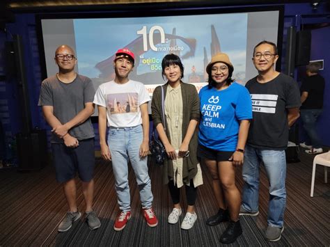 ความหลากหลายทางเพศ Archives Thecitizen Plus