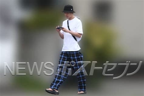 【写真】《出所していた元俳優・新井浩文》本人が言及した“俳優復帰”の現実味 周囲の仲間が口にしていた“サポート”｜newsポストセブン