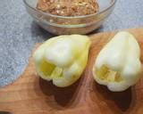 Töltött paprika Szildi receptje Cookpad receptek