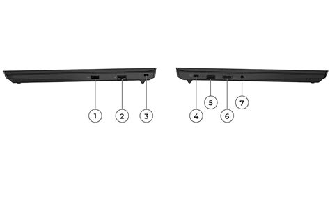 Lenovo Thinkpad E15 Gen 4 15 6 Fhd Business Laptop