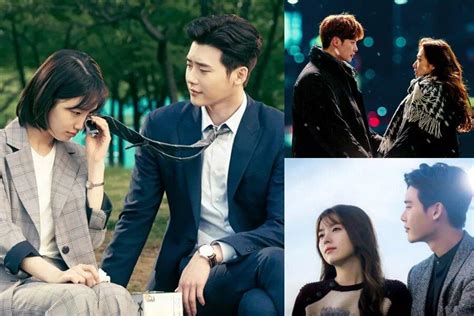 9 Bộ Phim Hay Nhất Của Lee Jong Suk Mà Bạn Nhất định Phải Xem Bloganchoi