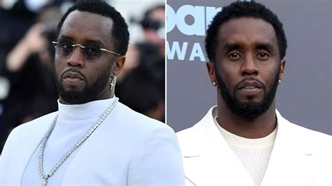 P Diddys Trial Date Set To Clash With Most Important Day In Hollywood