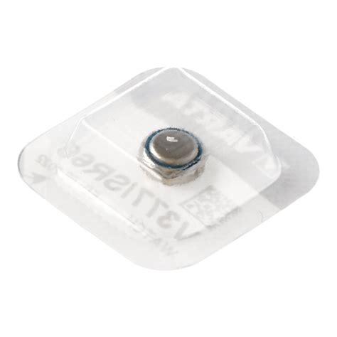 377 Varta V377 SR66 SR626SW Knoopcel Voor Horloges Etc