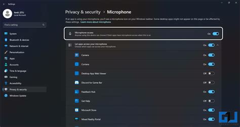 9 Ways To Fix Mic Not Working On Discord Gadgets To Use