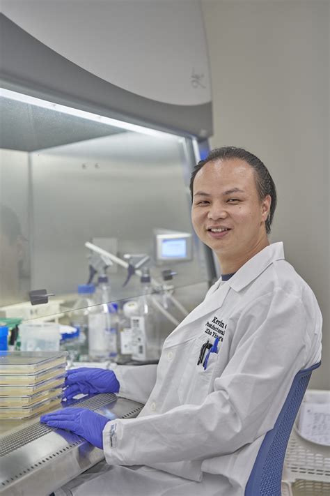 Team Ying Laboratory