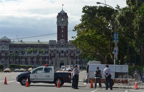 台湾当局、スパイ容疑で中国出身の留学生を拘束 写真1枚 国際ニュース：afpbb News