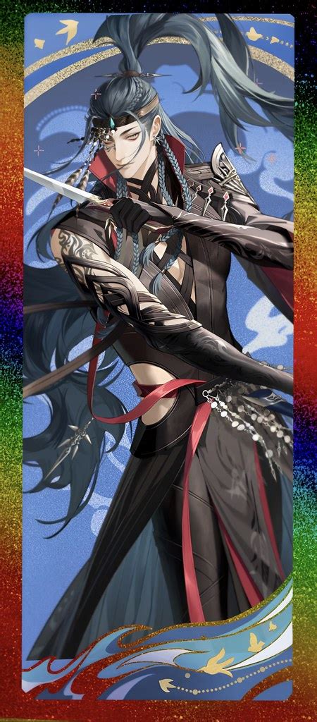 032張遼 Kitomik Flickr