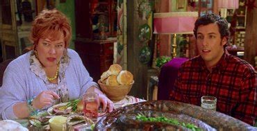 Bobby Boucher Mom