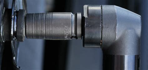 Comprehensive Guide To Apex Socket Types Enhance Your Toolbox With The