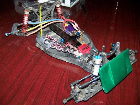 FS Rc10b4 Motors Gtb S Late Model Receiver R C Tech Forums