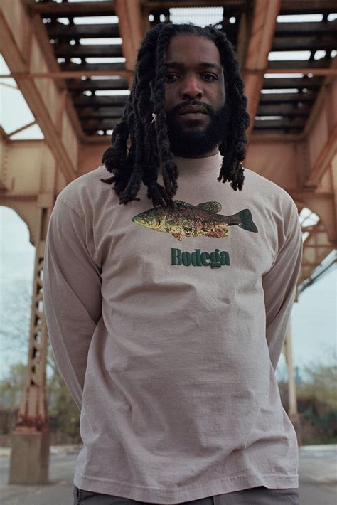 Bodega Presents Its First Clothing Collection Highxtar