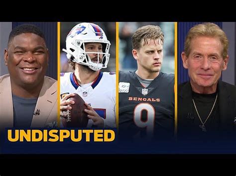 Nfl Inactives Tonight Who Is Out For Bengals Vs Bills On Snf In Week 9