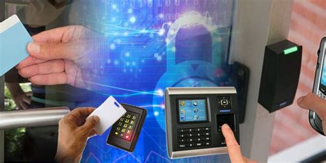 Security Access Control System SBR Electromechanical Works LLC