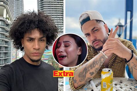 Youna Ningunea A Bryan Torres Por Eso No Se Le Presenta Cualquier