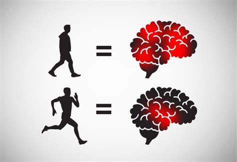 Exercise Intensity Effect On Brain Function