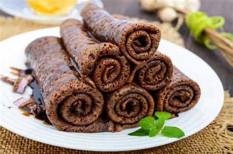 Comment faire des crêpes simples rapides et trop bonnes pour la Chandeleur g