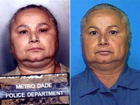 Who Was Griselda Blanco The True Story Of Netflixs Griselda