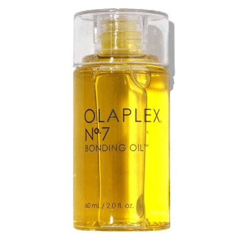 Olaplex No 7 Bonding Oil 60ml Catwalk