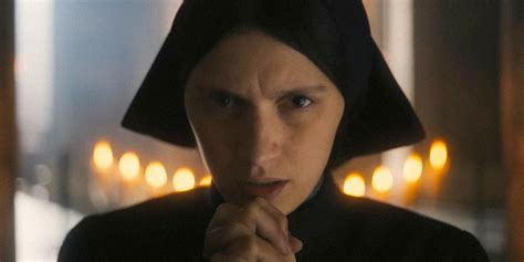 The First Omen Director Explains The Horror Prequel S Connections To