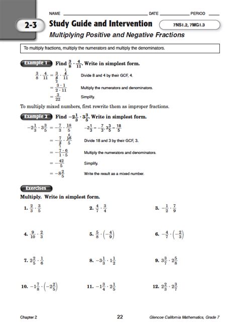 Lesson 8 Homework 4 3 Answer Key Artessay