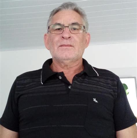 Falecimento De João Carlos Alves De Oliveira Portal Rdx