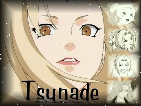 🔥 [70 ] Naruto Tsunade Wallpapers Wallpapersafari