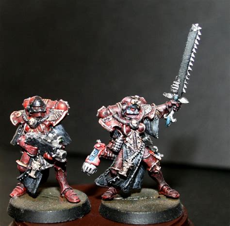 Sister Superior And Sister Of Battle By Jdatrocityexhibition On Deviantart
