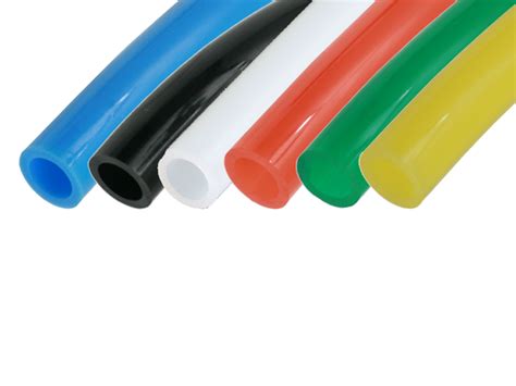 Pu Ester Leidingen Voor Duurzame Pneumatische Prestaties Q Plus Q