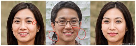 基于gan的图像生成（stylegan2） ocm stylegan2 ada csdn博客