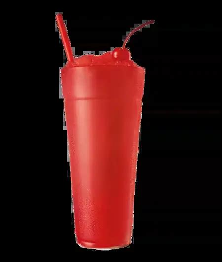 Sonic Slush Menu 2025 Icy Flavorful And Refreshing Treats