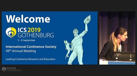 Ics 2019 Abstract 520 Post Void Residual Pvr Due To Bladder Outlet