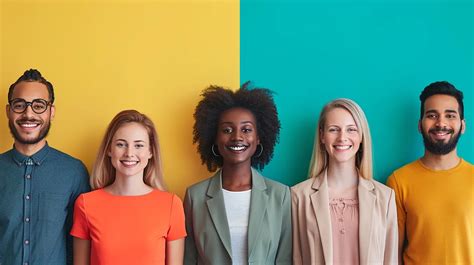 How Inclusive Policies Help Retain A Diverse Talent Pool