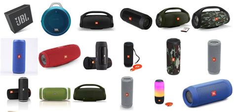 Casse Bluetooth Jbl A Confronto Guida Al Miglior Speaker Ilgiradischi Net