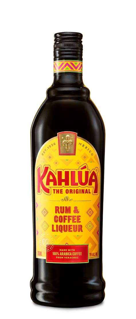 Coffee Liqueur Kahlúa