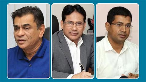 বাফুফে কর্তাদের দুর্নীতি অনুসন্ধান বন্ধ চেয়ে চেম্বার আদালতে আবেদন