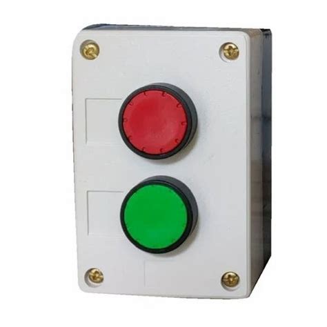Pvc Push Button At Best Price In Ahmedabad By Patel Electricals ID 2850138656830
