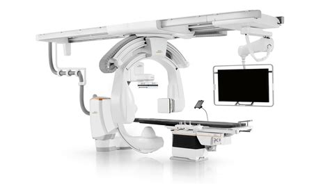 Artis Icono For Cardiovasluar Care Siemens Healthineers Usa