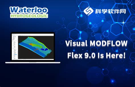 Visual Modflow Flex 90版本发布 知乎