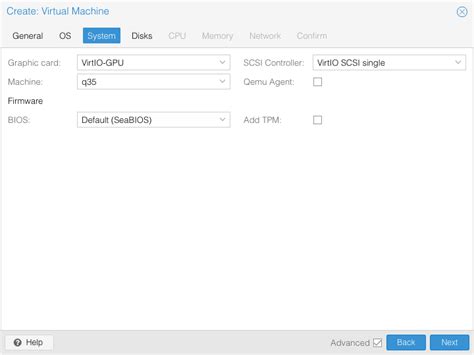 Deploying Netscaler Vpx On Proxmox Ve